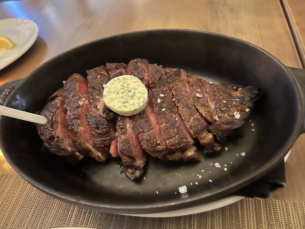 BLT Steak – Area Faves Reviews